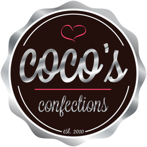 Contact | Coco's Confections